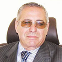 Amman Chamber of Industry | Previous Management