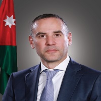 Amman Chamber of Industry | Current Board Members